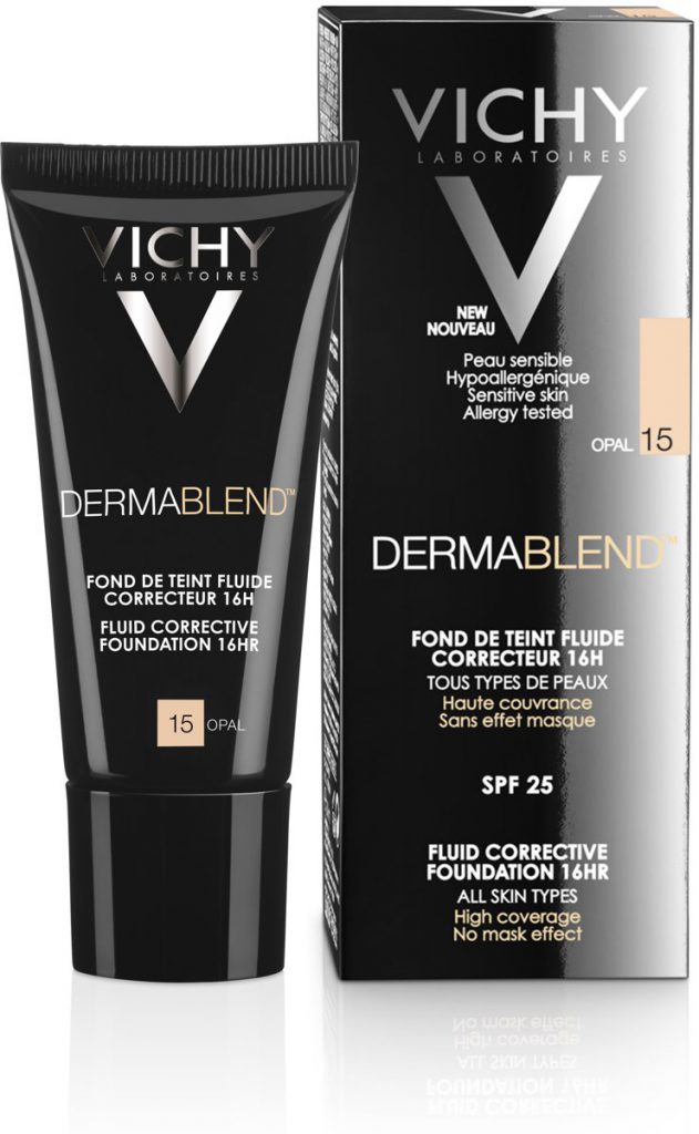 Top 4: Beste Foundations Zonder Parfum