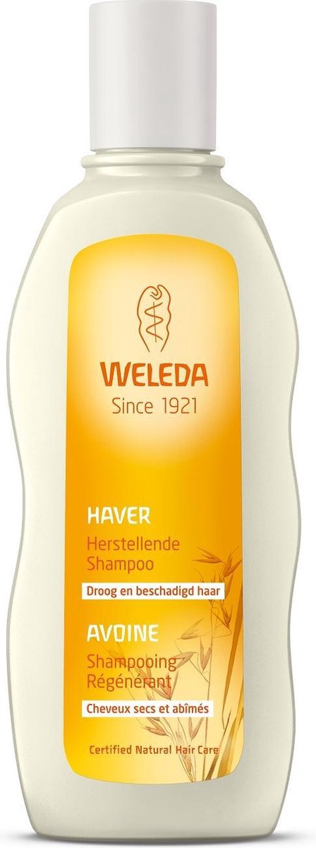 Top 5: Natuurlijke Shampoo – DoeMaarNatuurlijk