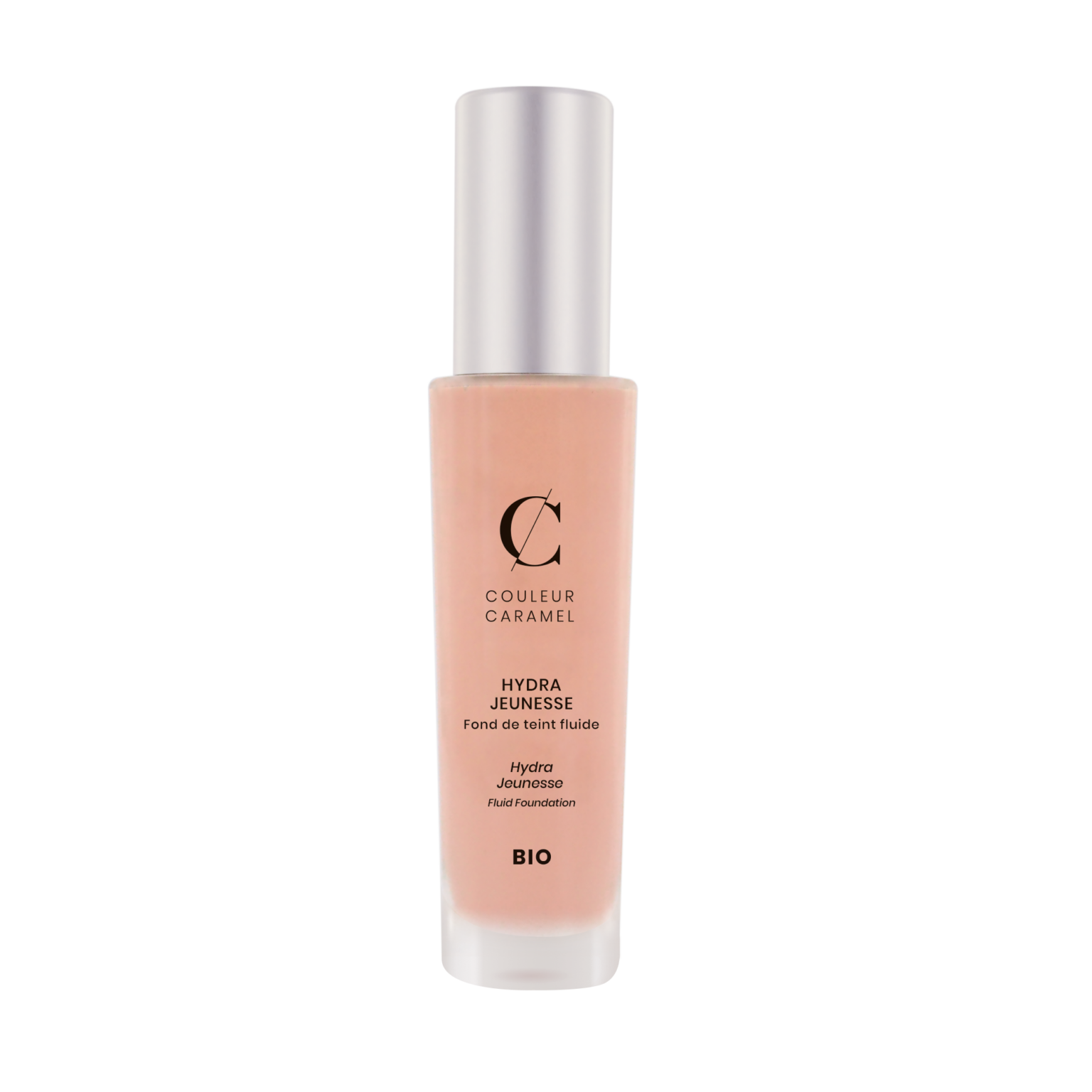 Top 10: Beste Natuurlijke Foundations – DoeMaarNatuurlijk