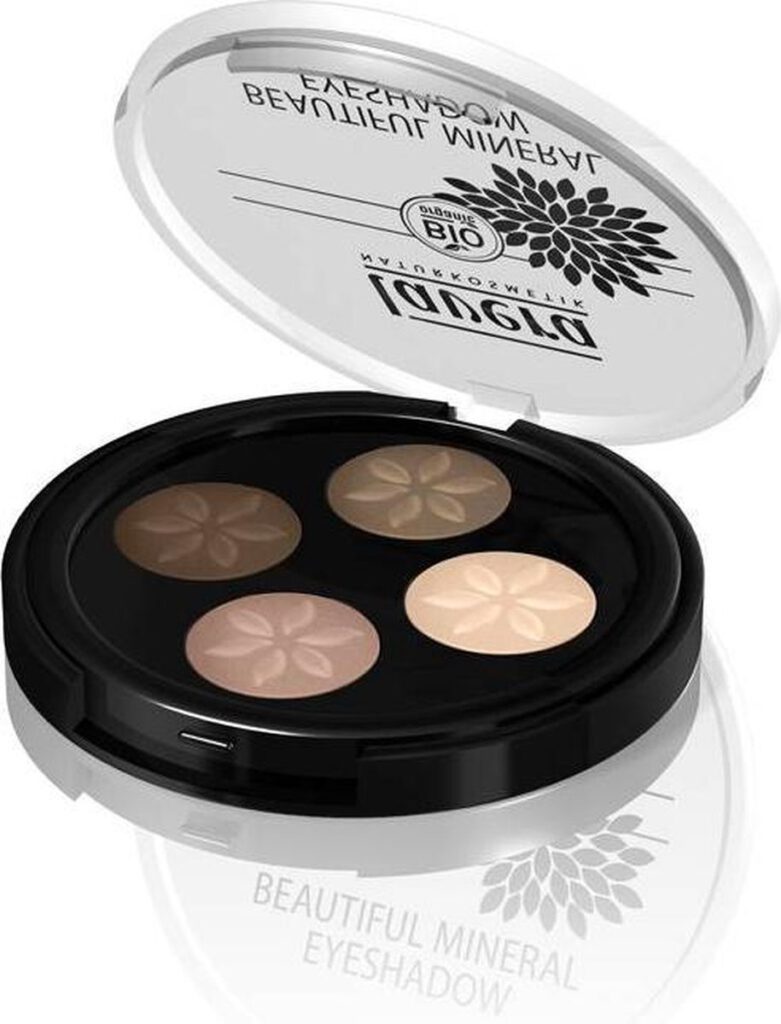 14 Goede Natuurlijke Make-up Merken | 2021 Lijst