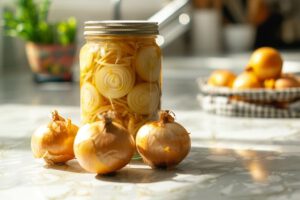 Inmaken van uien: de ultieme beginnersgids – DoeMaarNatuurlijk